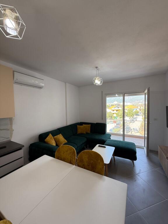 Jepet me Qira Apartament 2+1+2 📍 Ali Dem ( Dhe për Studentë) - Tirane ...