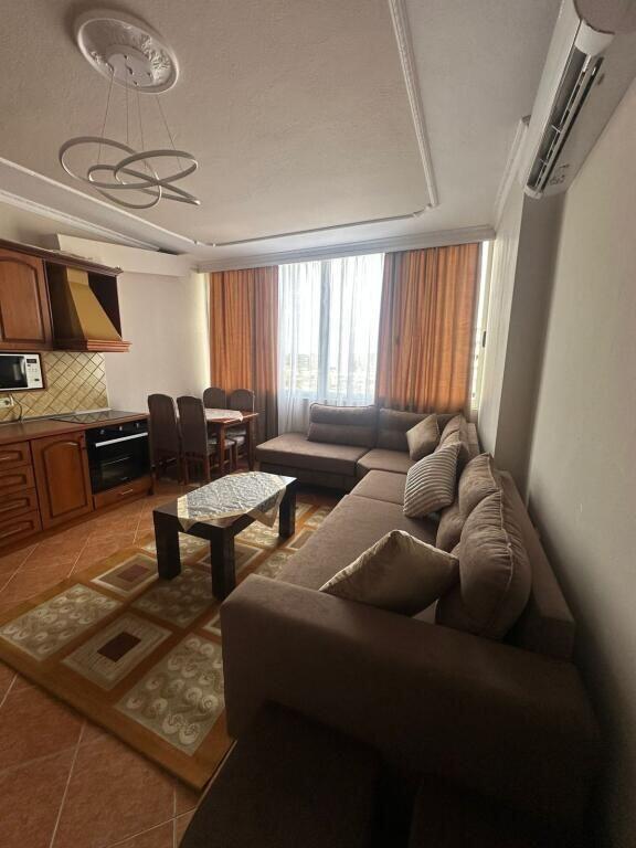 Apartment 1+1 for rent Kavaja Street Tirana - Tirane, 21 Dhjetori - Dua Shpi