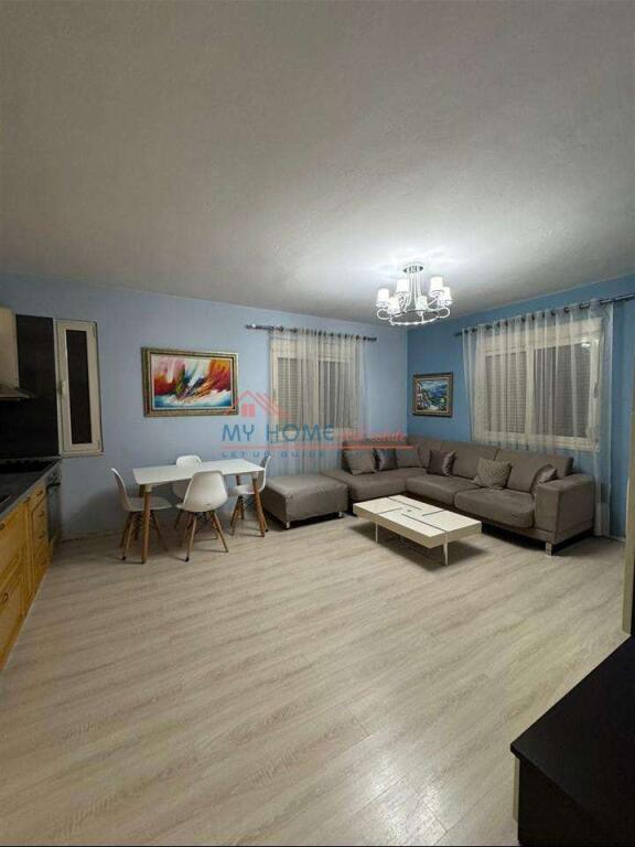 Apartment 1+1 for rent Ferit Xhajko street in Tirana - Tirane, Rruga 5 Maji - Dua Shpi