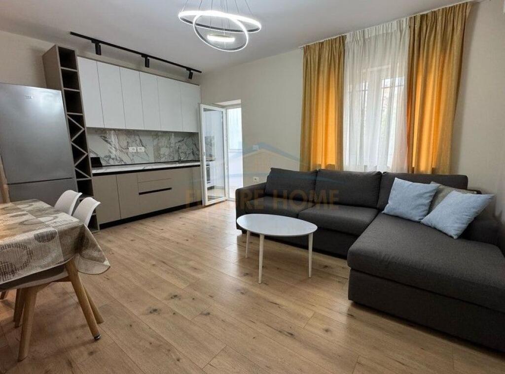 Rent, Apartment 1+1, Durres Street, Tirana. - Tirane, Rruga e Durresit - Dua Shpi