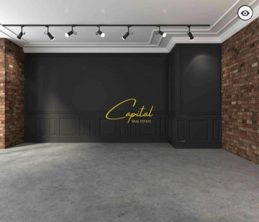 BUSINESS PREMISES FOR RENT 84 M2 FORMER ELECTRIC MARKET 900 EURO ...