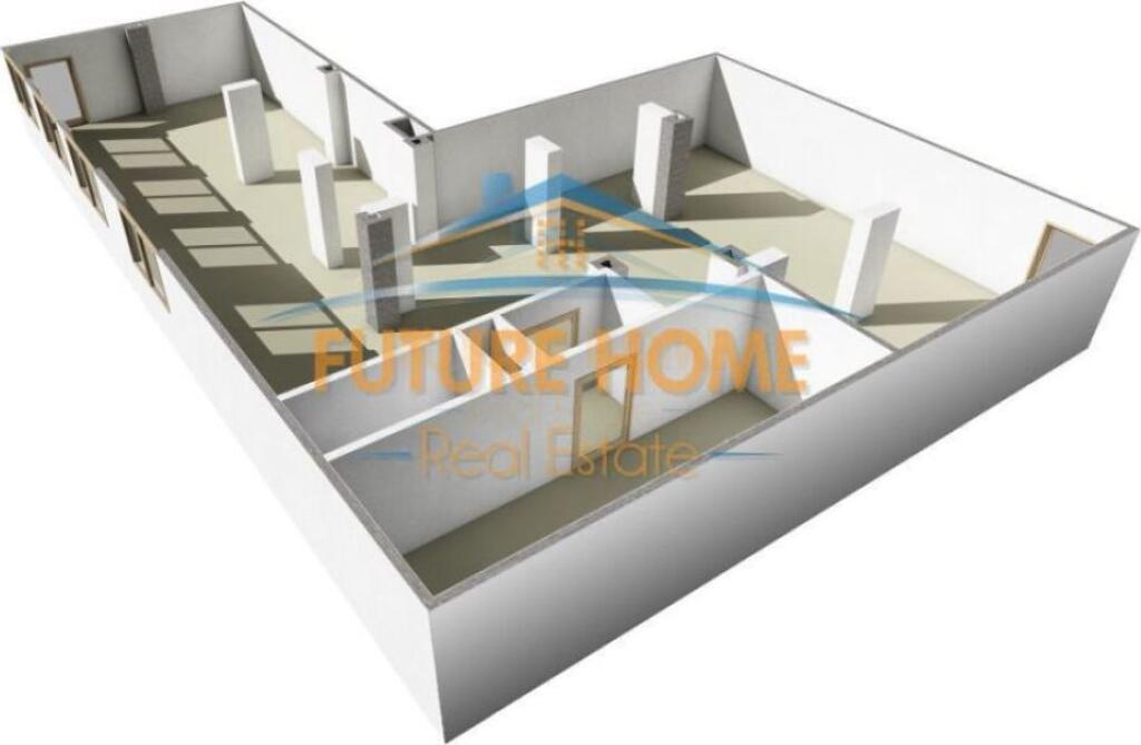 For sale, Business Premises, Jordan Misja Street, Tirana - Tirane ...