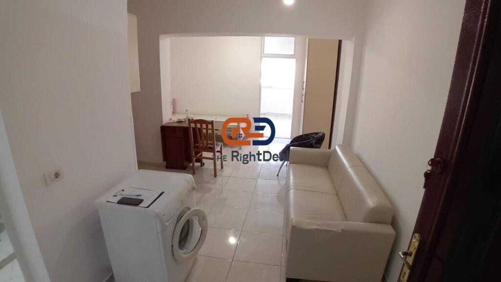 In Lapraka, Studio Apartment For Sale With Perfect Location!! - Tirane ...