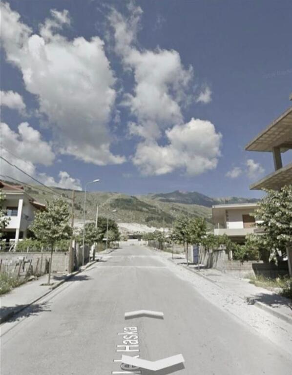 Prime Building Plot for Sale in Gjirokastër – UNESCO Heritage Buffer ...