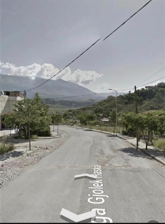 Prime Building Plot for Sale in Gjirokastër – UNESCO Heritage Buffer ...