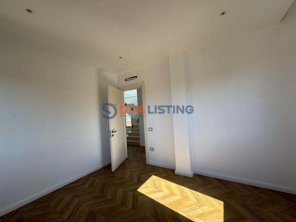 INDIVIDUAL VILLA FOR RENT JUST COMPLETED WITH POOL IN TEG ! - Tirane ...