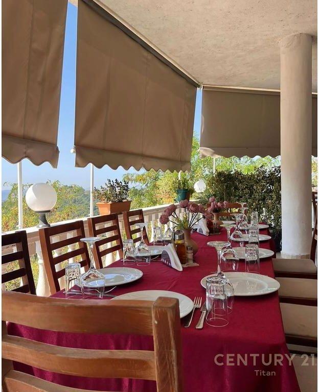 BAR-RESTAURANT FOR RENT ON THE ROAD TO DAJT! 1,500 € /Month - Tirane ...