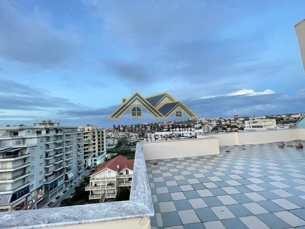 PENTHOUSE FOR SALE 3+1+2+VERANDA ILIRIA BEACH DURRES - Durres, Plazhi ...