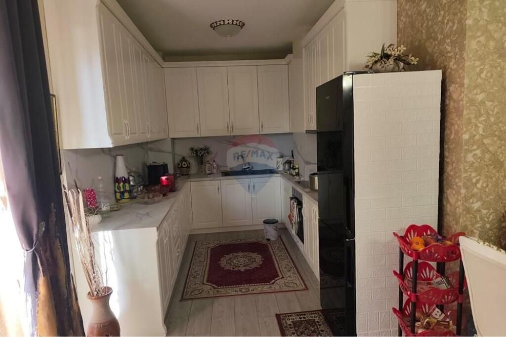 Apartment 2+1+2 for sale at Zogu i I Boulevard - Tirane, Bulevardi Zogu ...