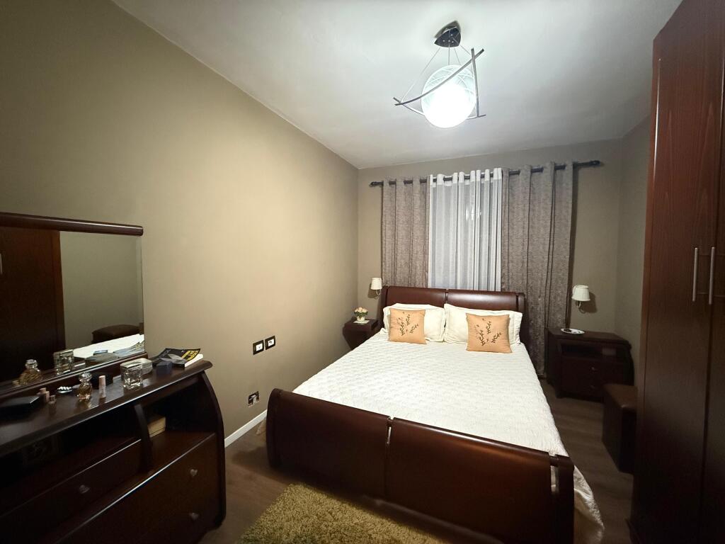 2+1 apartment for sale at the former Aviation Field - Tirane, Ish Fusha ...