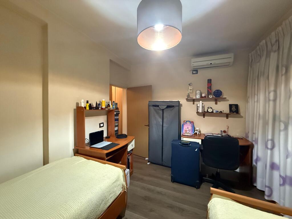 2+1 apartment for sale at the former Aviation Field - Tirane, Ish Fusha ...