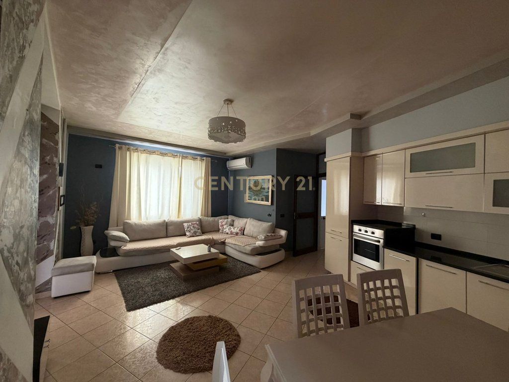 SUPER APPARTAMENTO 2+1 ALLA NUOVA STRADA DEL PORTO - Durres, Rruga e re ...