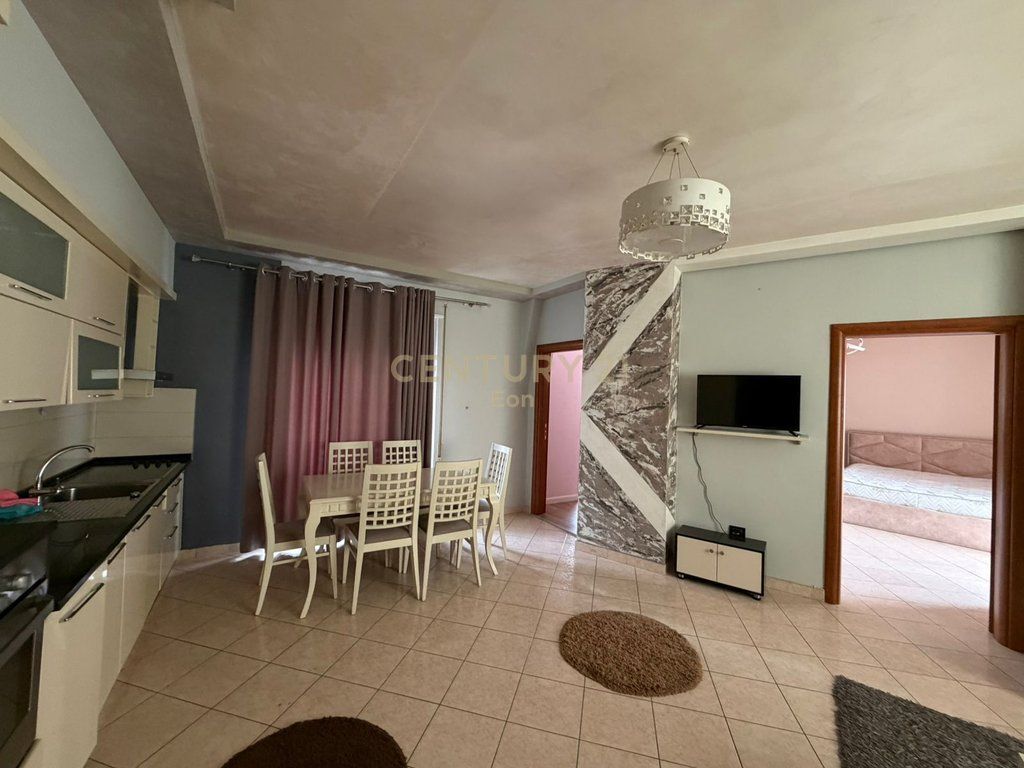 SUPER APPARTAMENTO 2+1 ALLA NUOVA STRADA DEL PORTO - Durres, Rruga e re ...