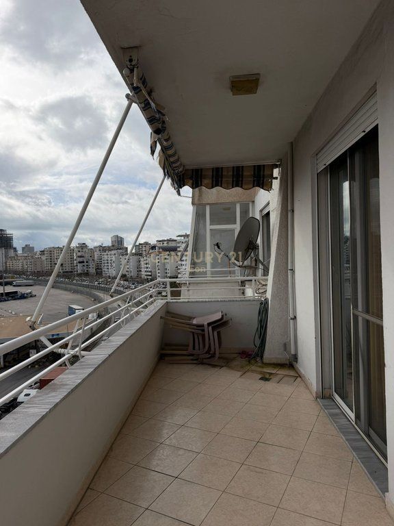 SUPER APPARTAMENTO 2+1 ALLA NUOVA STRADA DEL PORTO - Durres, Rruga e re ...